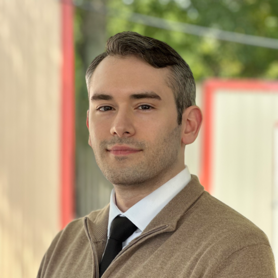 Music - Bart Mistrot